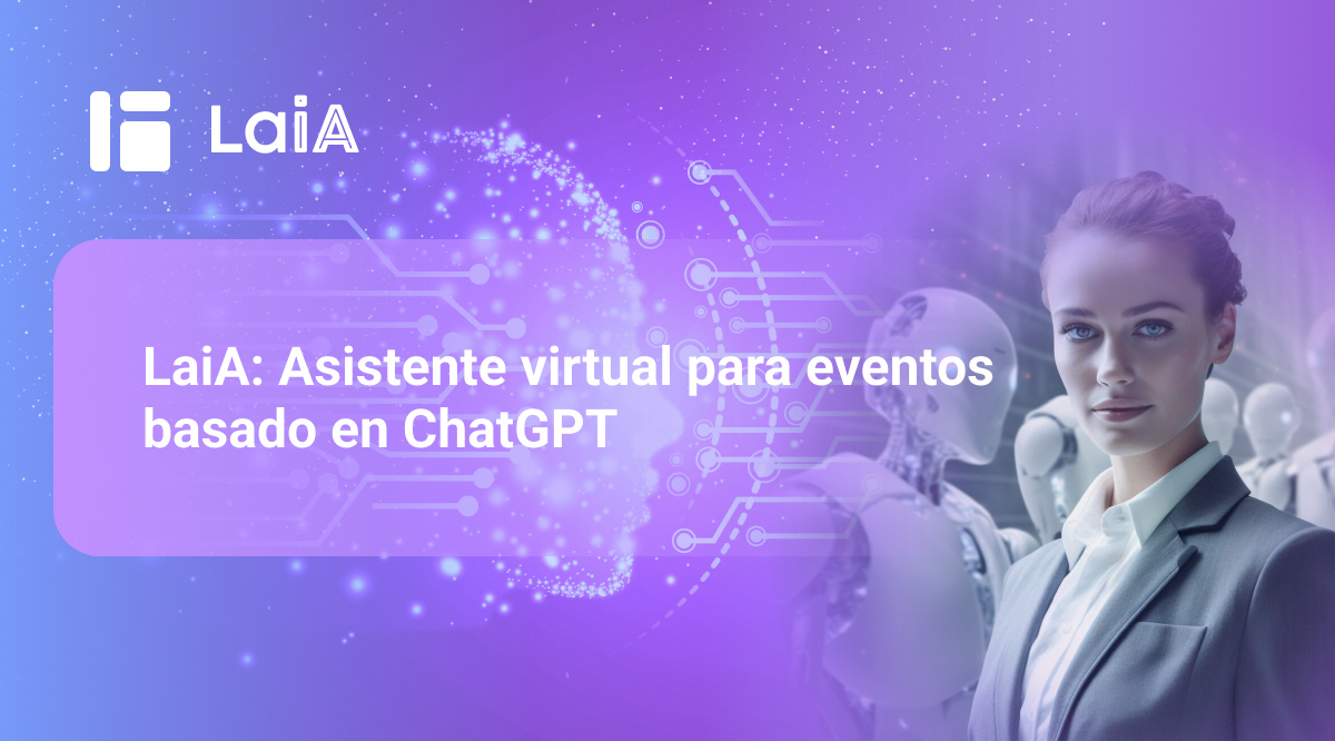 Descarga la Guía sobre cómo funciona LaiA